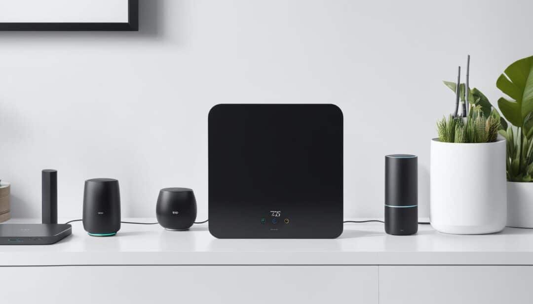Smart Home Networking: A Beginner's Basic Guide