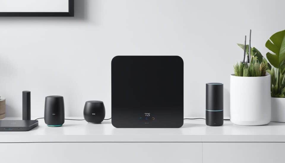 Smart Home Networking: A Beginner's Basic Guide