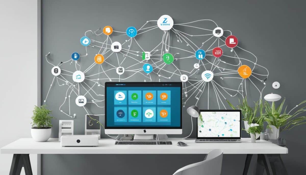 Z-Wave Demystified: A Beginner's Guide to Home Automation