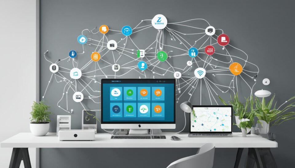 Z-Wave Demystified: A Beginner's Guide to Home Automation