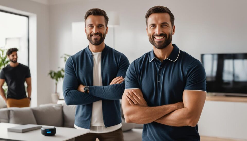 Voice Command in Home Automation: A Starter's Guide