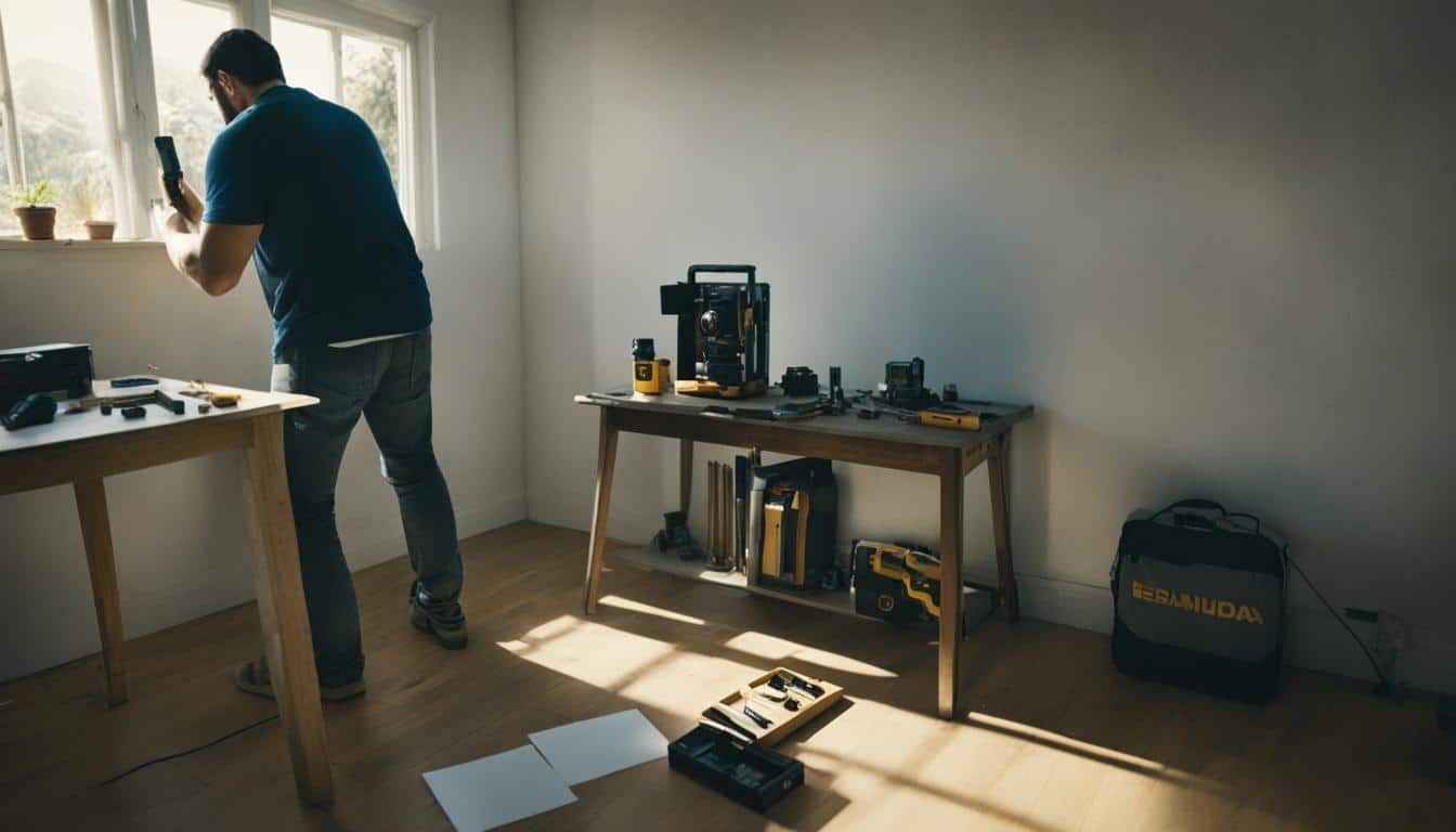 Choosing the Best Smart Cameras for Home Beginners