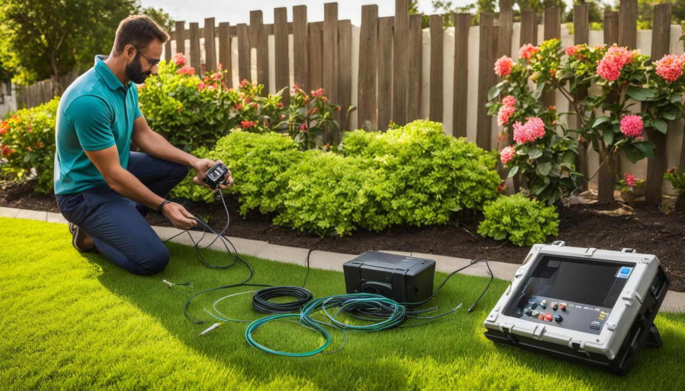 Setting Up Smart Irrigation: A Beginner's Guide