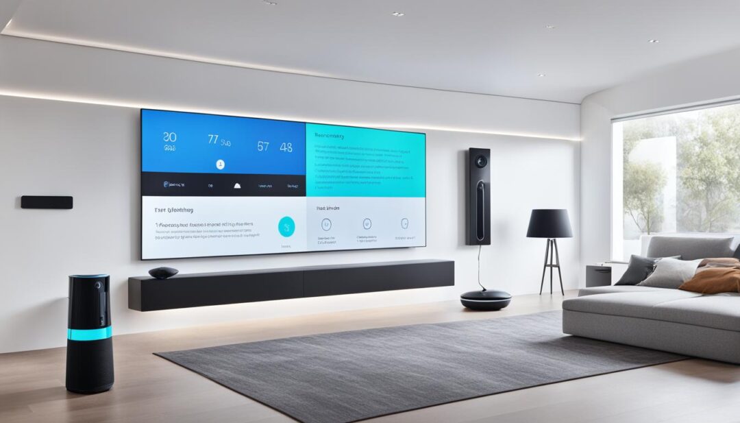 Your First Smart Home: A Step-by-Step Guide