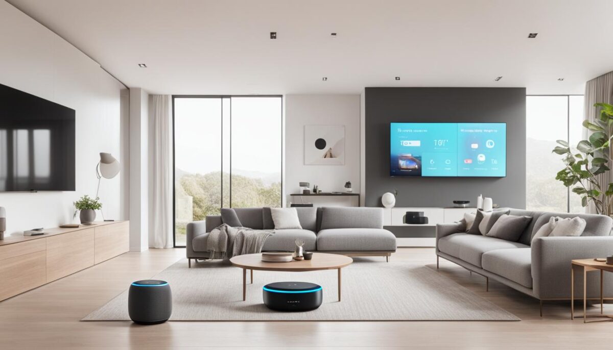 Integrating Smart Speakers: A Guide for Home Automation Beginners