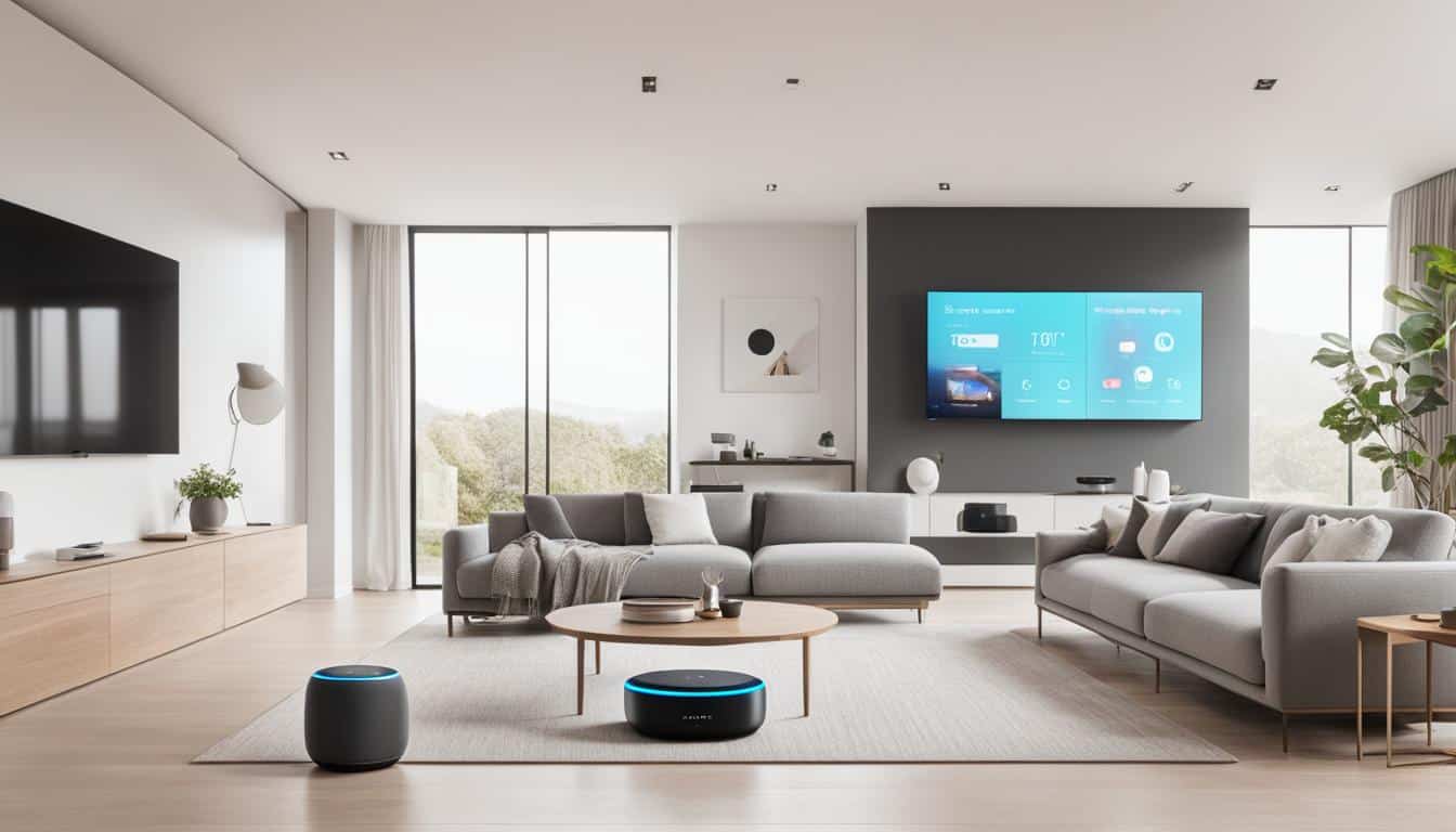 Integrating Smart Speakers: A Guide for Home Automation Beginners
