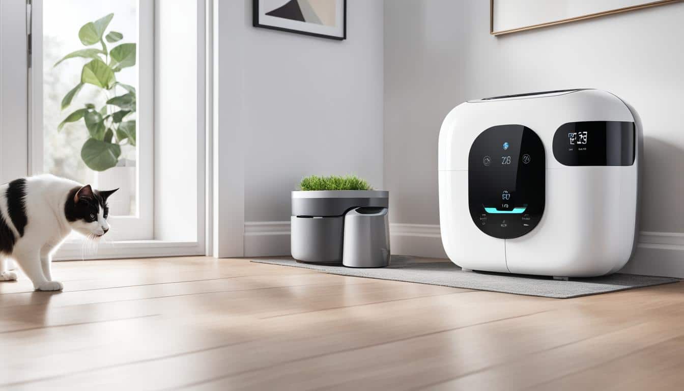 Automated Pet Care in Smart Homes: A Beginner’s Guide