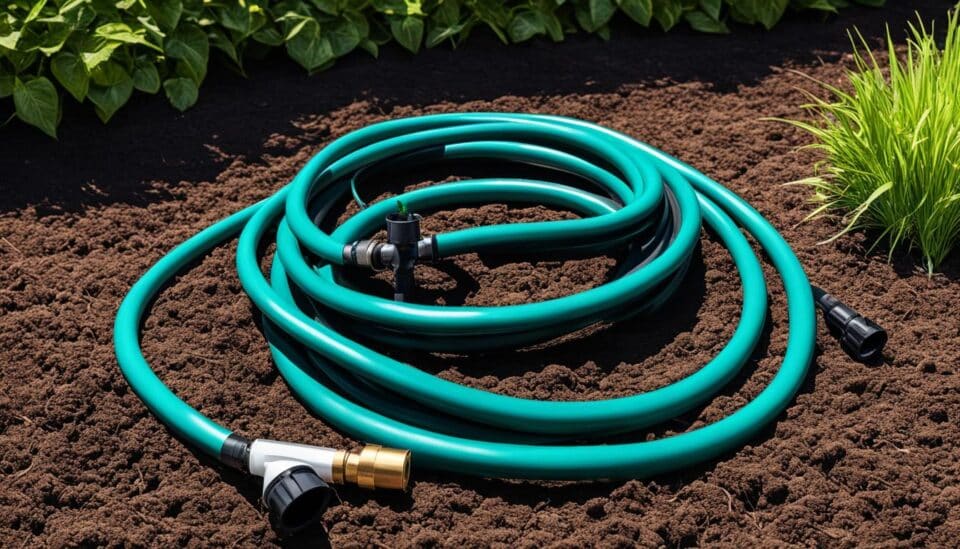How to Set Up Smart Irrigation for Beginners