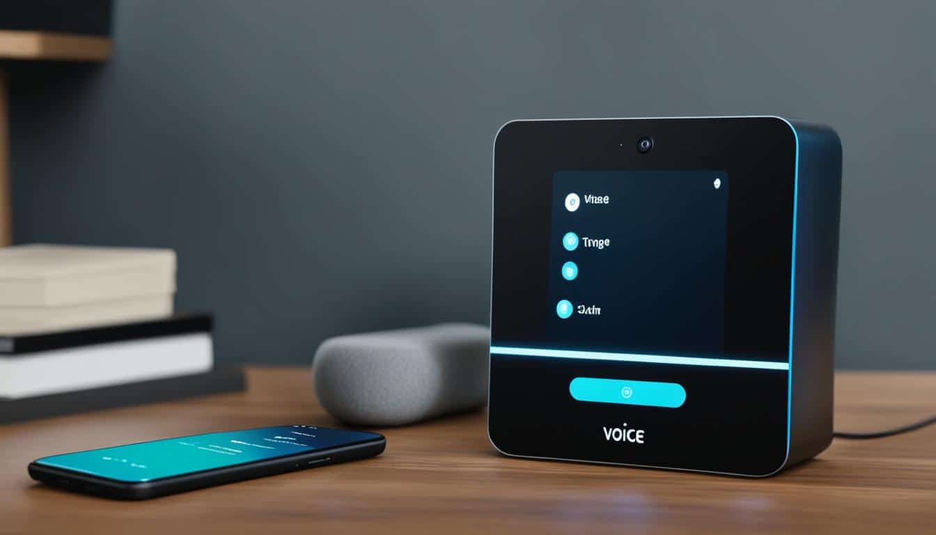 Starting with Home Automation Voice Commands: A Guide