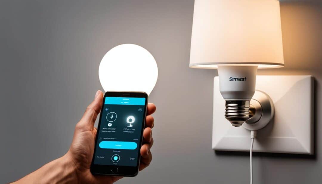 Smart Home Lighting Controls Made Simple for Beginners
