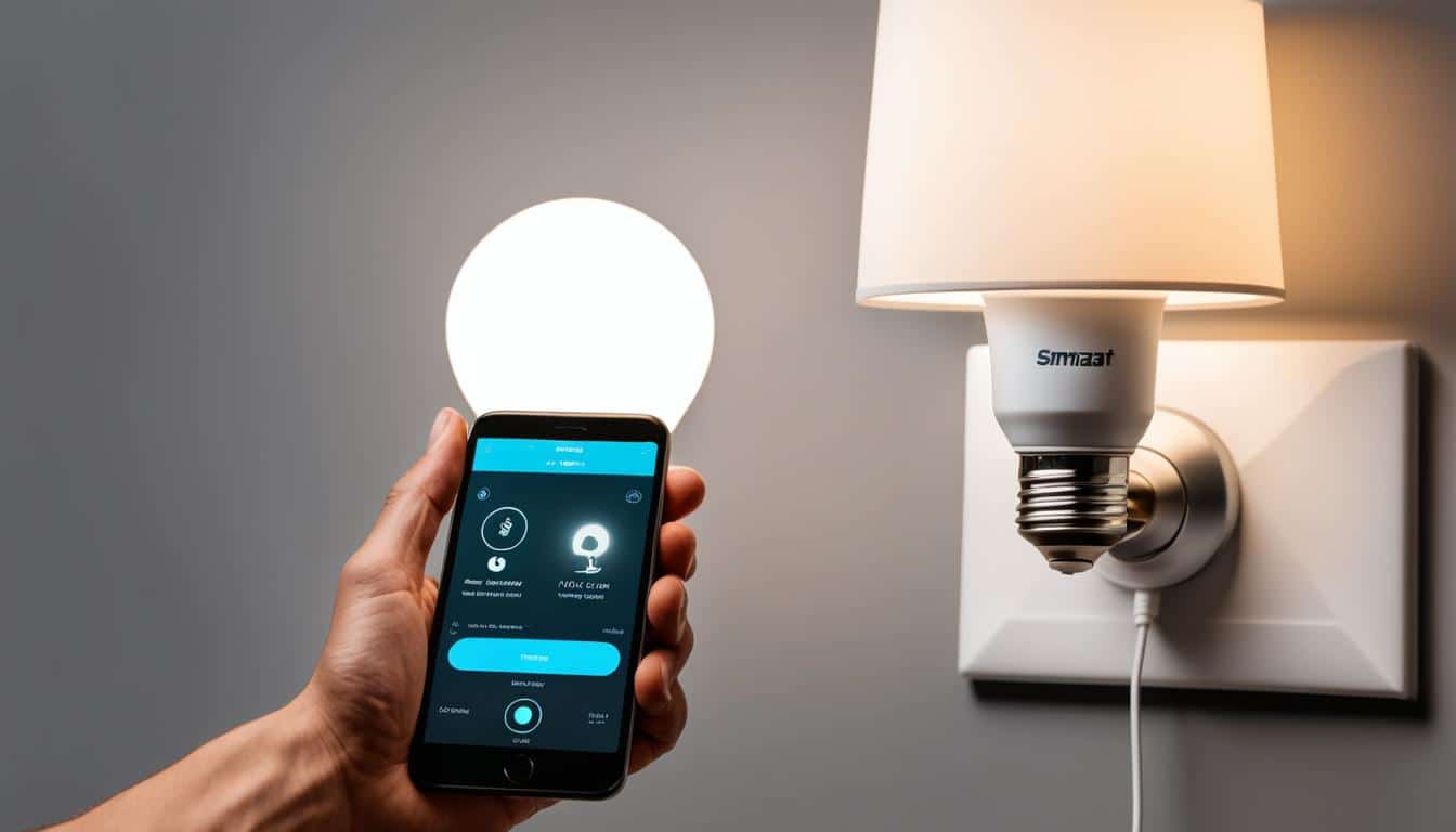 Smart Home Lighting Controls Made Simple for Beginners