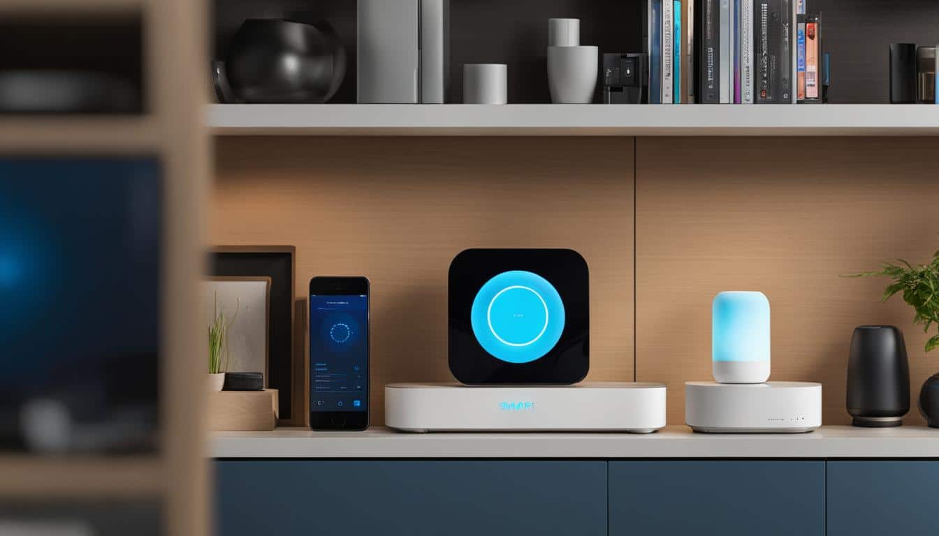 Setting Up a Smart Home on a Budget: A Beginner’s Guide