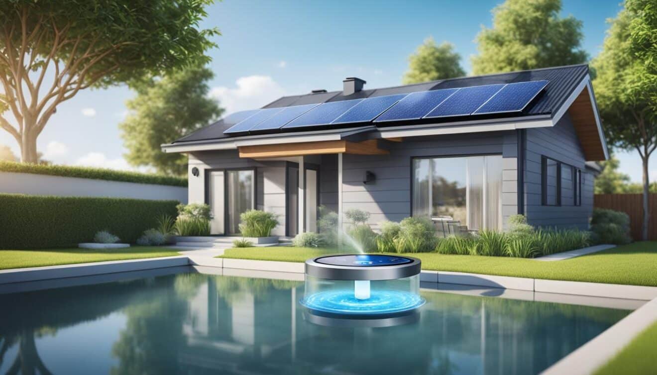 Smart Home Water Management for Beginners