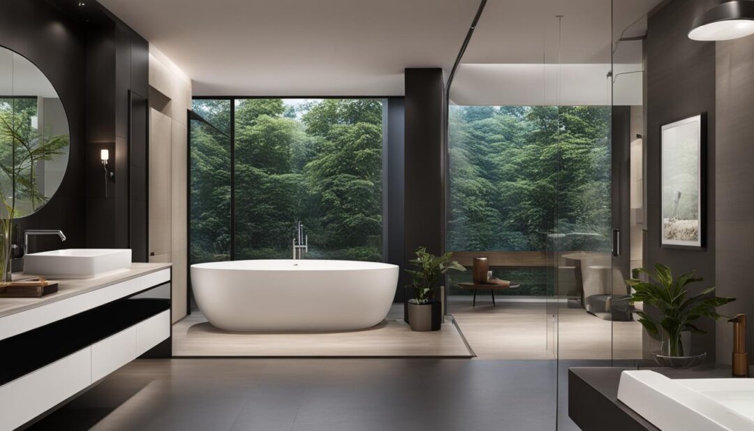 Introduction to Smart Bathroom Technologies for Beginners