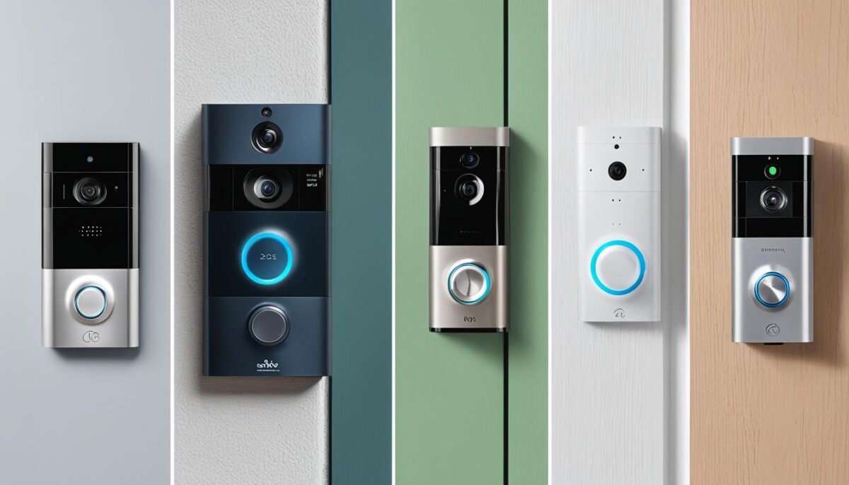 How to Set Up Your First Smart Doorbell: A Starter's Guide