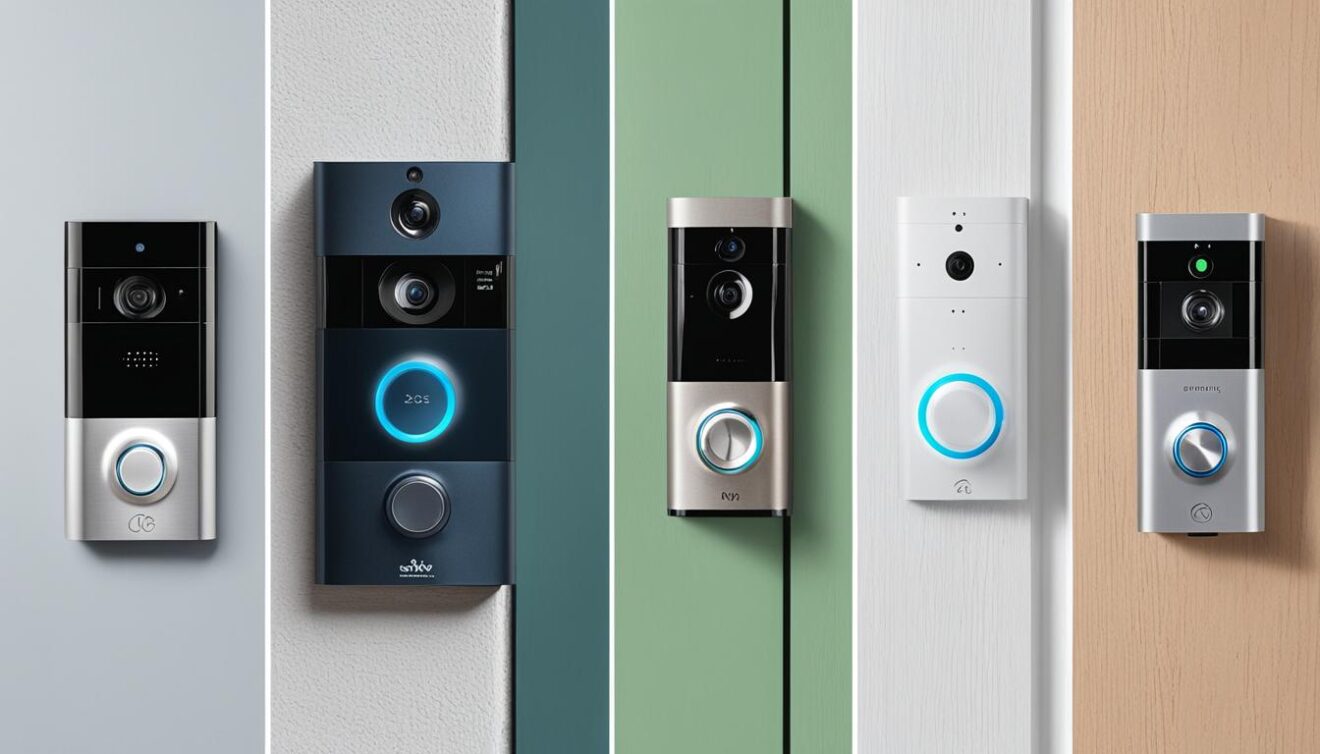 How to Set Up Your First Smart Doorbell: A Starter's Guide