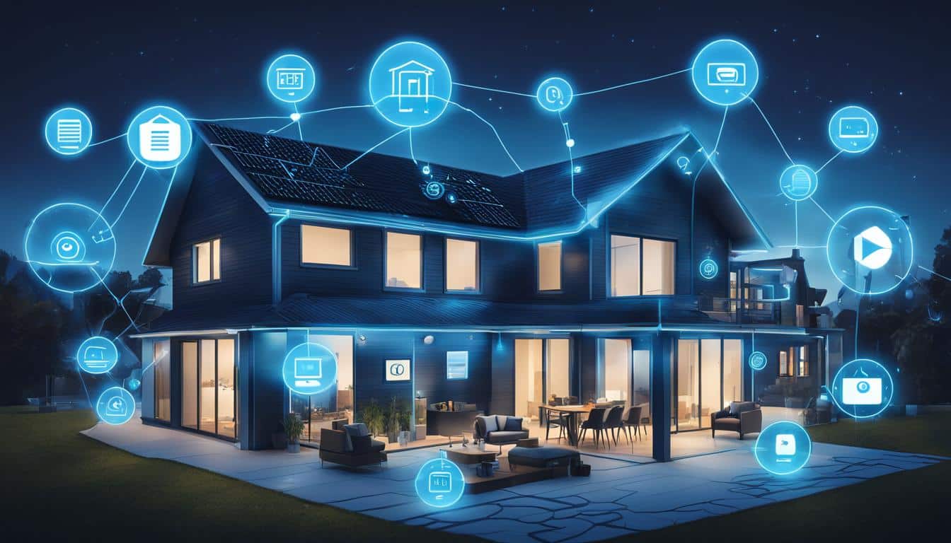 Smart Home Networking Essentials for Newcomers