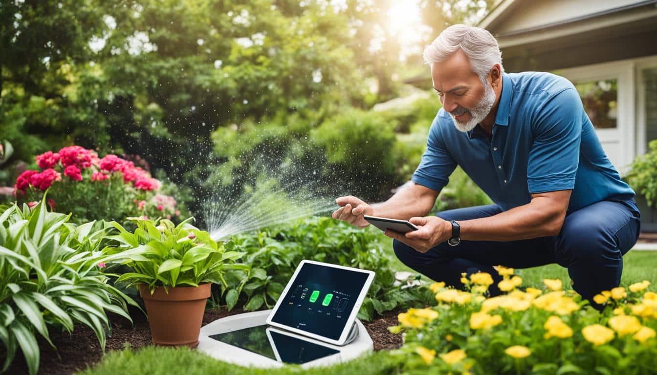 How to Set Up Smart Irrigation for Beginners