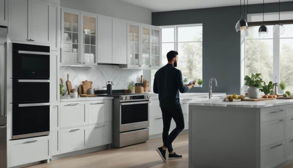 A Beginner's Walkthrough for Integrating Smart Appliances