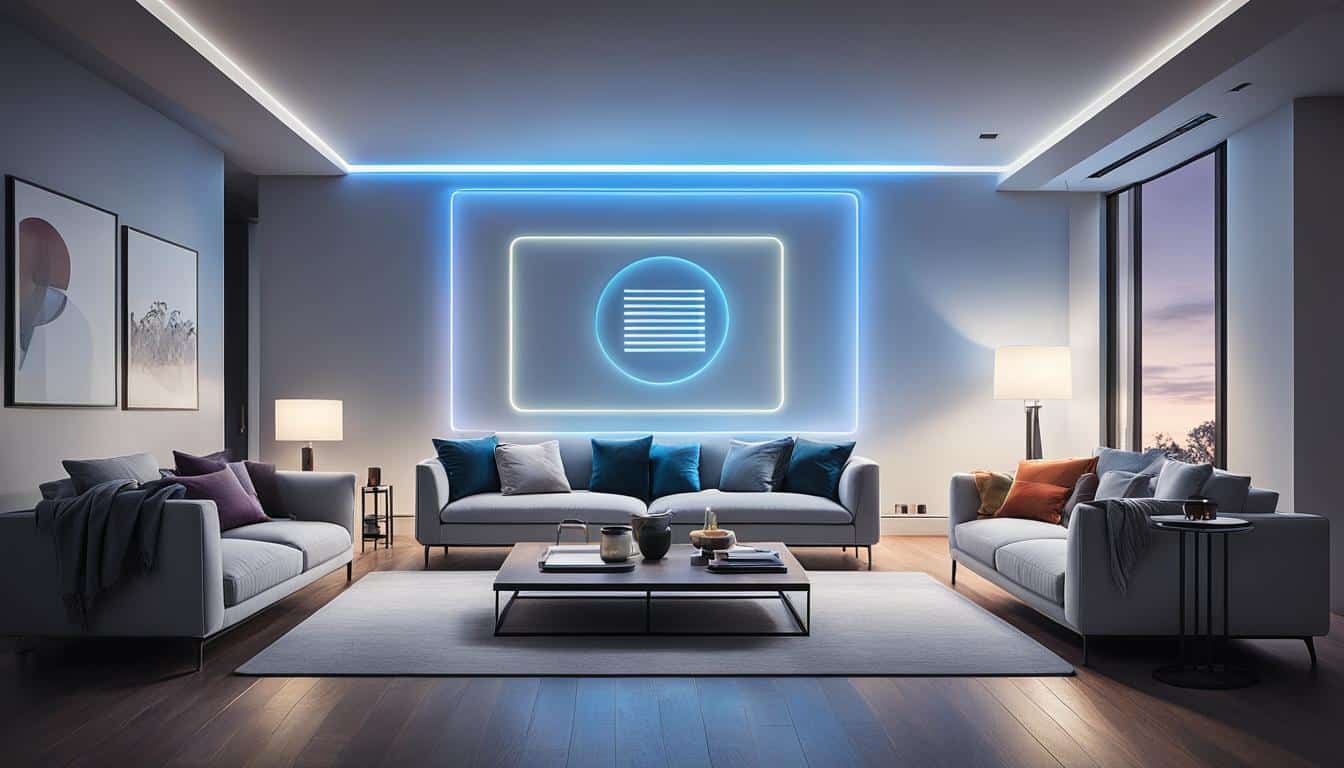 Smart Home Lighting Controls Made Simple for Beginners