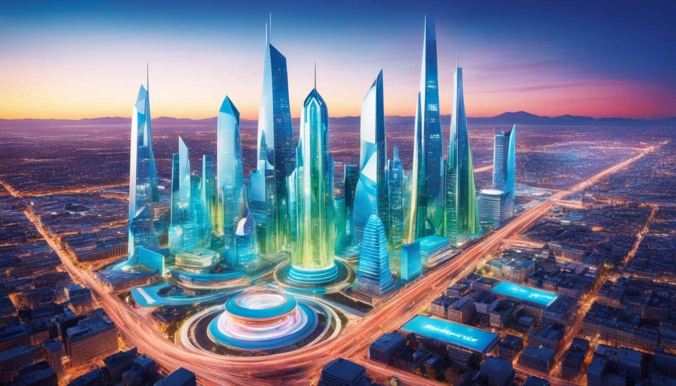 Unleashing Disruptive Innovations: The Future is Now!