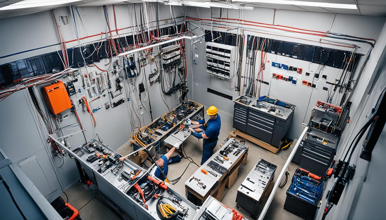 Electrify Your Renovation: Must-Have Tips from Top Home Electricians