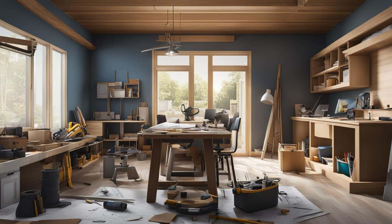 Ultimate Guide: Step-by-Step Home Renovation Checklist [Free PDF]