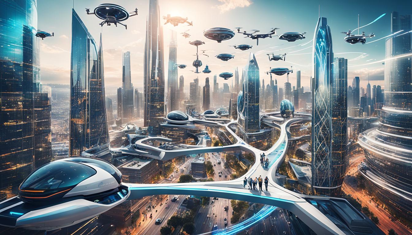 Discover Innovative Technologies Redefining the Future!