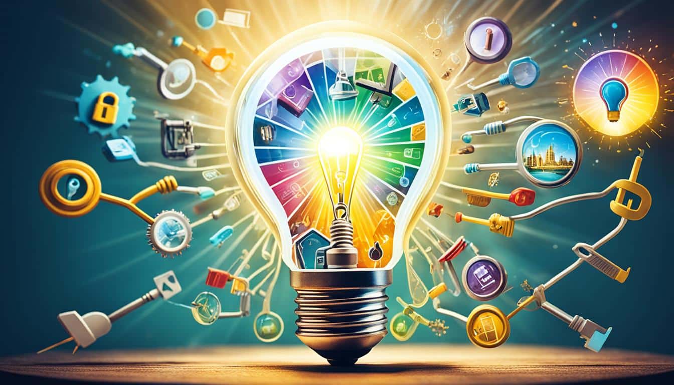 Unlocking Innovation Insights: Secrets to Success Revealed!