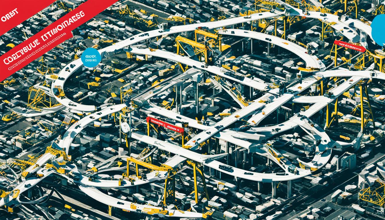 Disruptive Solutions: Break the Mold with Game-Changing Tech!