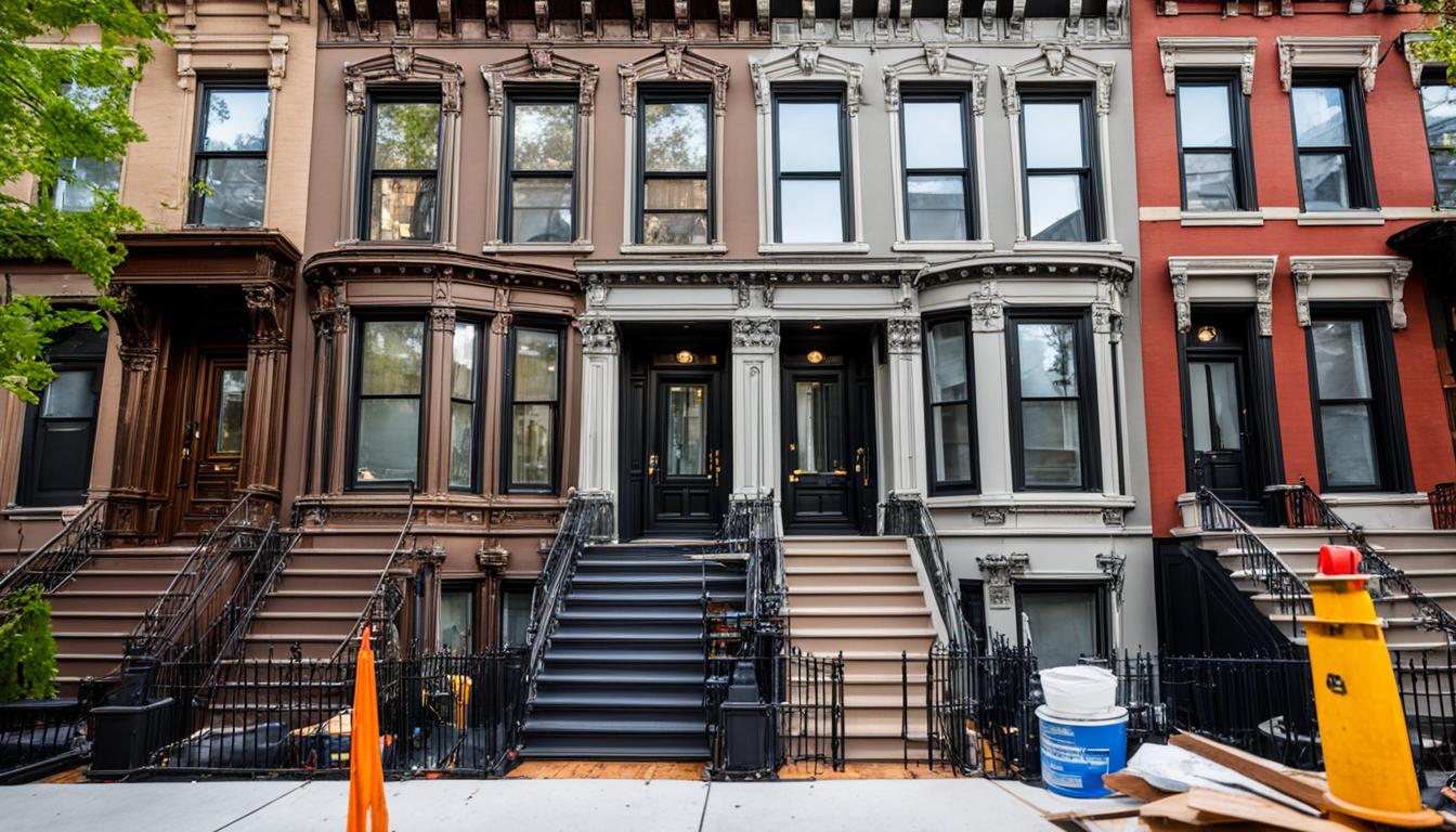 Brooklyn Beauties: Stunning Home Renovations Unveiled!