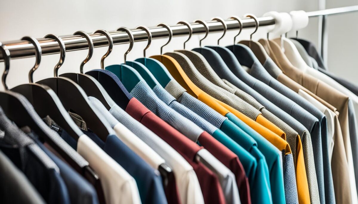 Closet Hangers: Choosing the Best for Your Needs