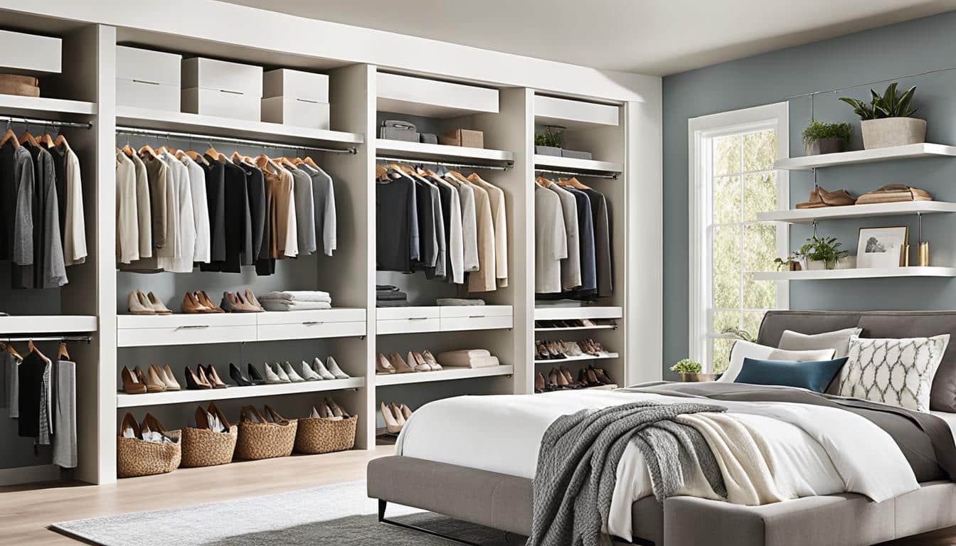 Closet Panels: Modern Solutions for Your Home