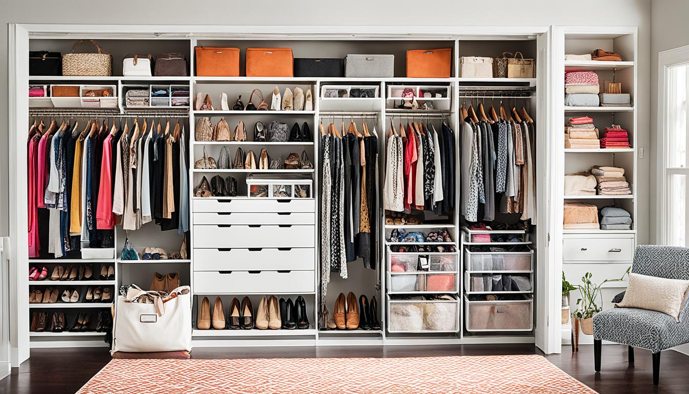 Closet Storage Systems: Complete Guide